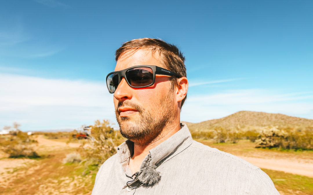 [Review] The Ashdown by Native – Adventure Rig