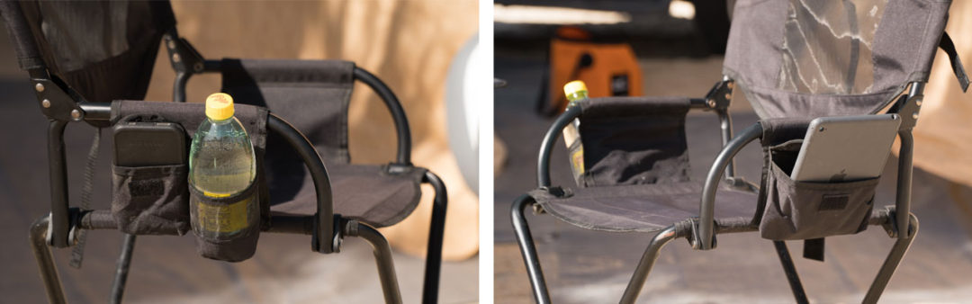 [Review] The Expander Camping Chair by Front Runner – Adventure Rig