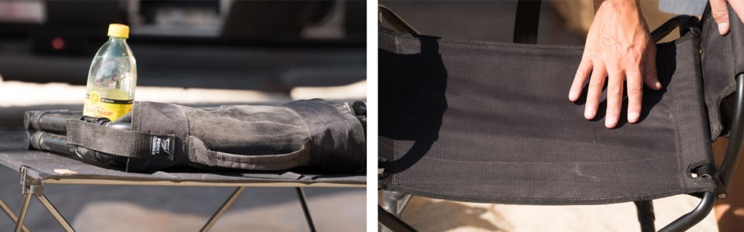[Review] The Expander Camping Chair by Front Runner – Adventure Rig