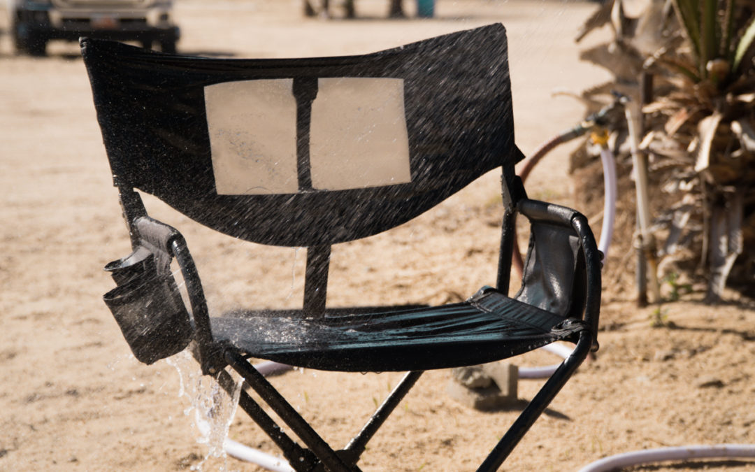 [Review] The Expander Camping Chair by Front Runner – Adventure Rig