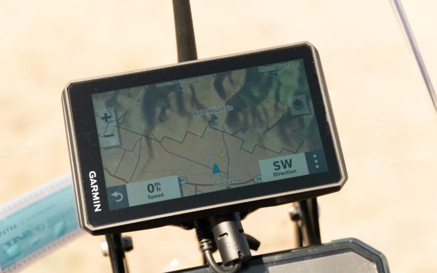 [Review] The Zumo XT & the Group Ride Radio by Garmin – Adventure Rig