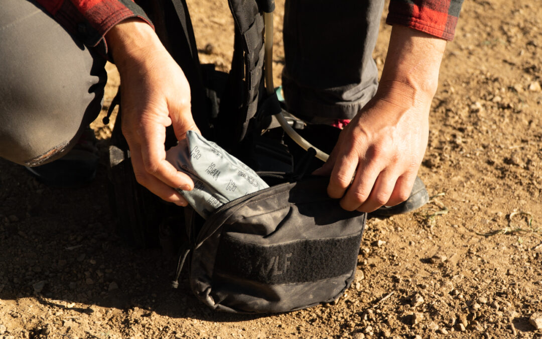[Review] The Zoom Tube 8×32 Monoculars by Nocs Provisions – Adventure Rig