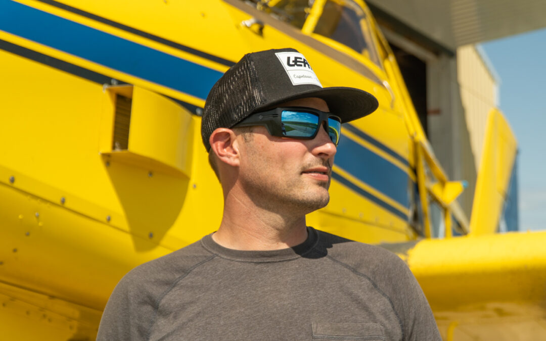 [Review] The Rebar Sunglasses by SPY – Adventure Rig